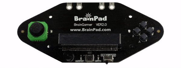 BrainGamer Assembly Instructions | BrainPad