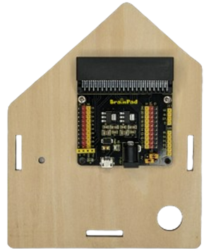 BrainSense Assembly Instructions | BrainPad