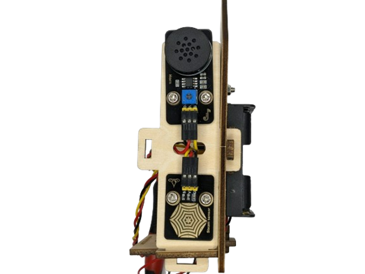 BrainSense Assembly Instructions | BrainPad